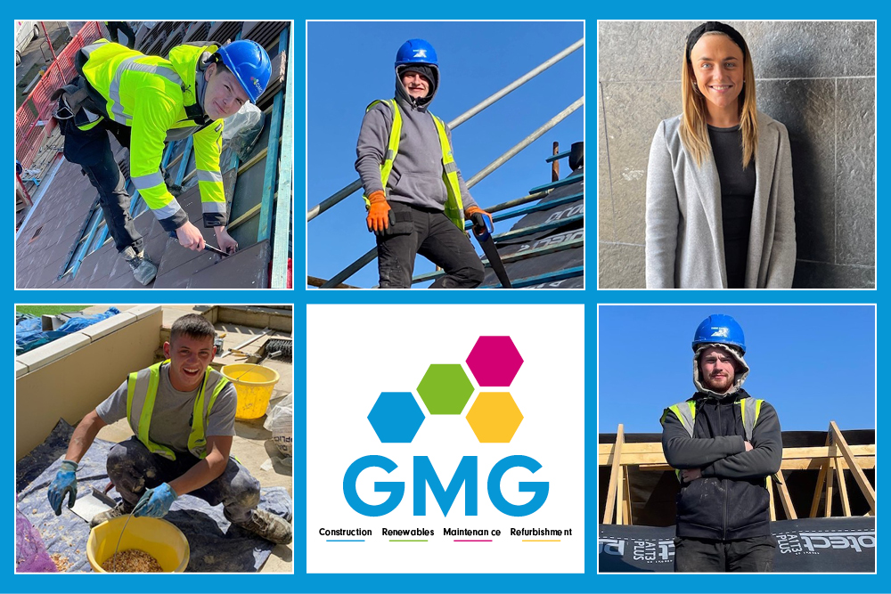 GMG Strengthens Commitment to Innovation Through AI Leadership ...